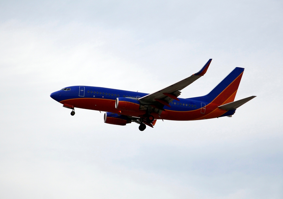 Southwest Airlines (LUV): The Low-Cost Strategy Prevails Through The ...