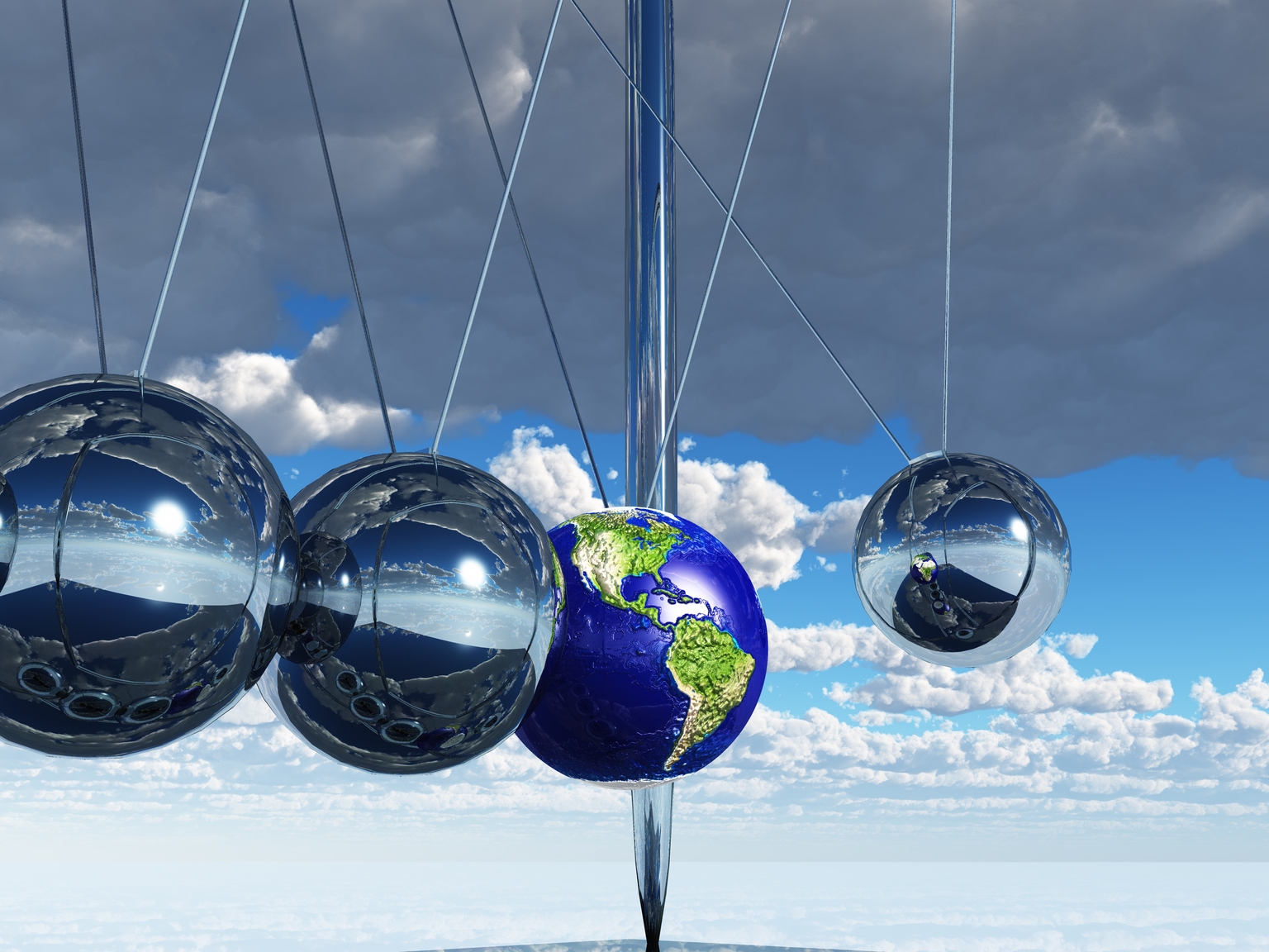 IGR: Get 13% Yield From This Global Real Estate Fund Before It Rebounds ...