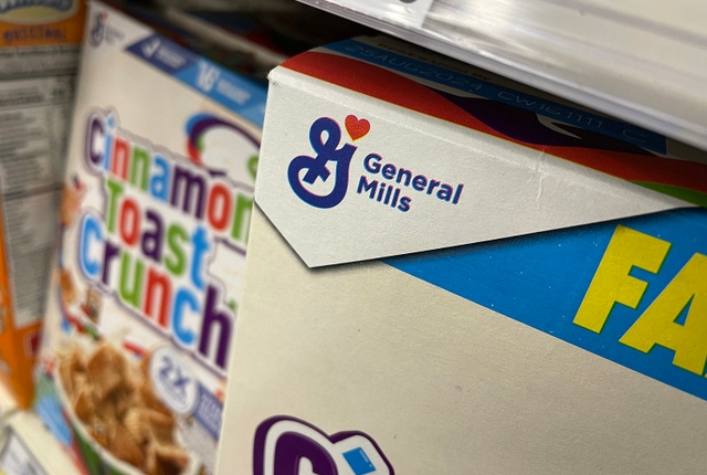 General Mills Stock Still Isn't Cheap Enough (NYSE:GIS) | Seeking Alpha