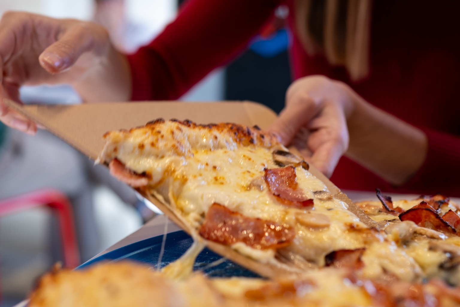 Domino's: Holding Up Better In A Tough Economy (Upgrade) (NASDAQ:DPZ) | Seeking Alpha