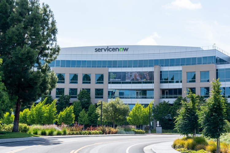 ServiceNow stock rises after Wall Street praises Q4 results, outlook ...