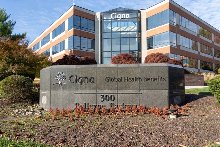 Cigna: Compelling Exposure To Diversified Healthcare At A Discount ...