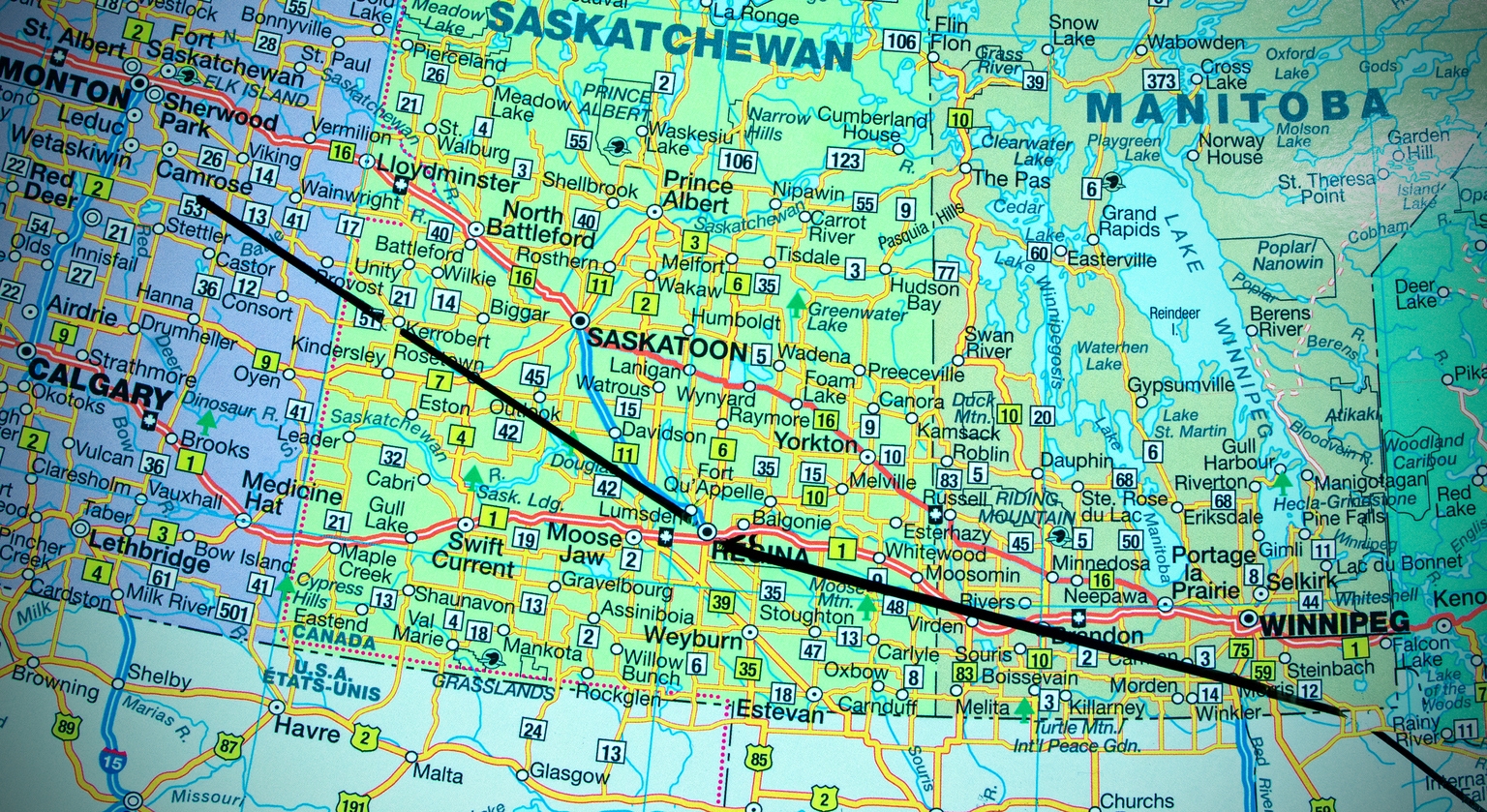 Enbridge (ENB) Stock: Mainline System In Focus | Seeking Alpha