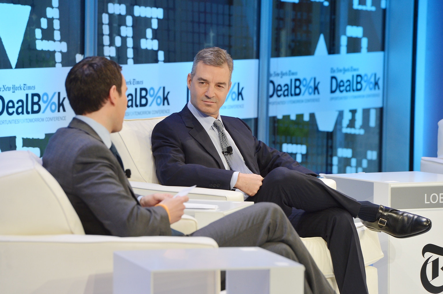 Tracking 13Fs: Daniel Loeb's Third Point Q3 2023 | Seeking Alpha