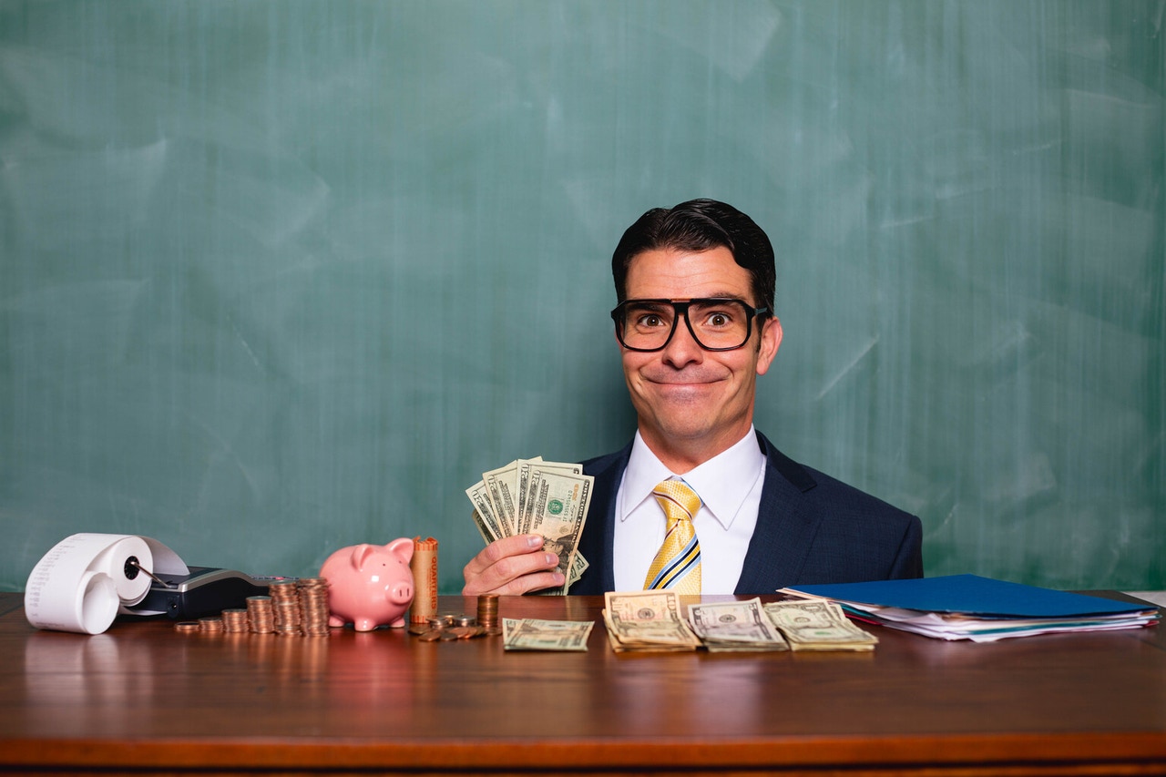 Fill The Retirement Tank And Avoid Detours: My 2 Picks To Power The ...