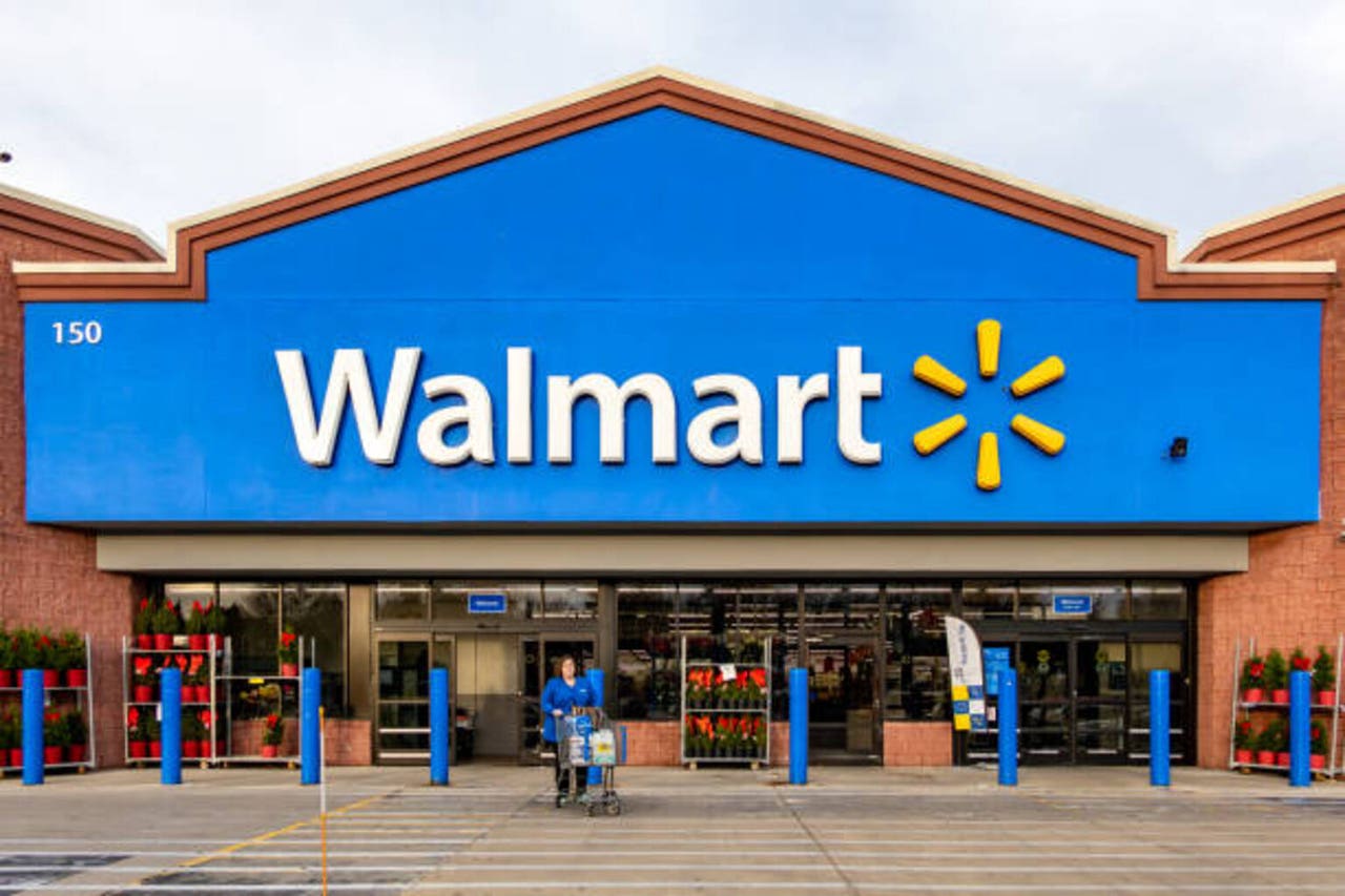 Walmart To Lead Group Of 11 Companies Announcing Annual Dividend ...