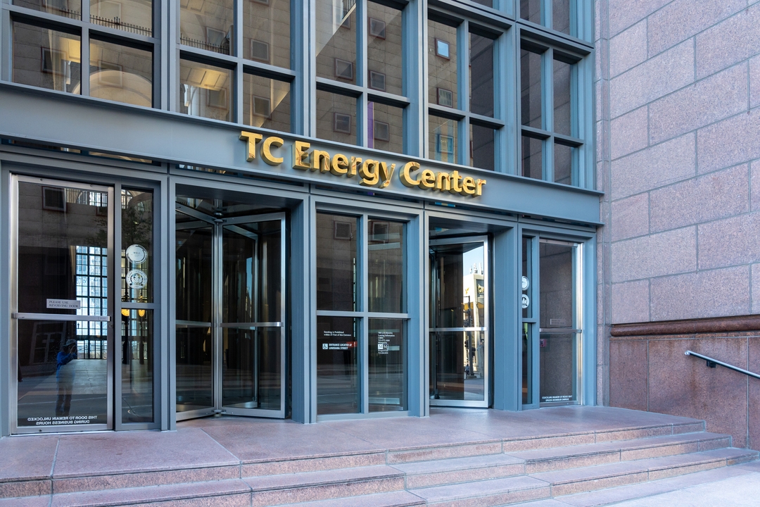 TCPA: A 6.25% Junior Subordinated Notes IPO From TC Energy (NYSE:TRP ...