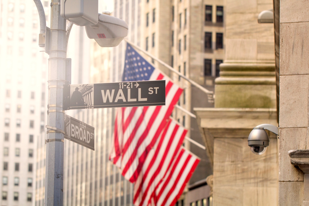 Wall Street Week Ahead | Seeking Alpha