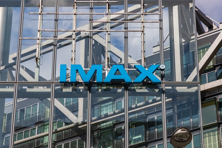IMAX Corporation: Unlocking Asymmetric Gains In Premium Cinema (NYSE ...