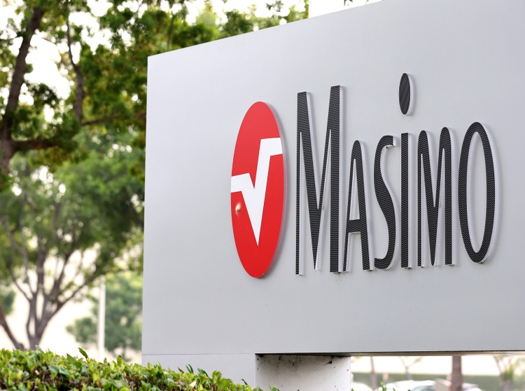 Masimo announces partnership with Qualcomm (NASDAQ:MASI) | Seeking Alpha