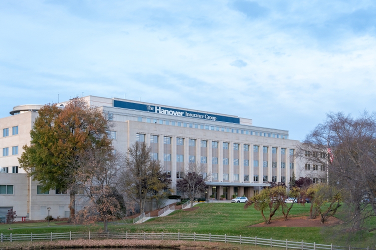 The Hanover Insurance: Q2 Improvement & Future Growth Indicators (NYSE ...