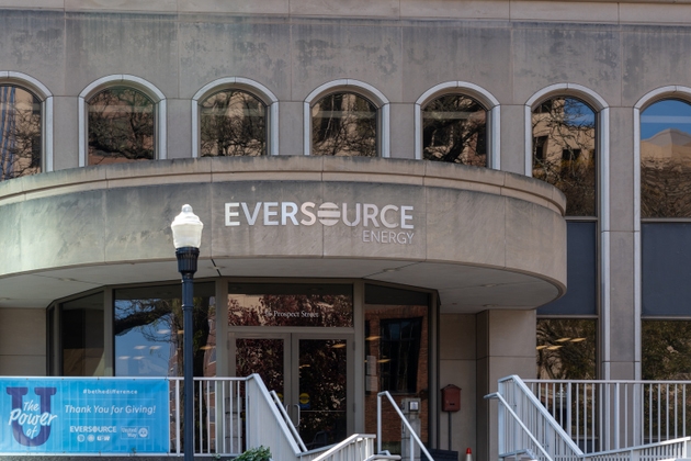 Eversource Energy: The Self-Help Story Is Playing Out | Seeking Alpha