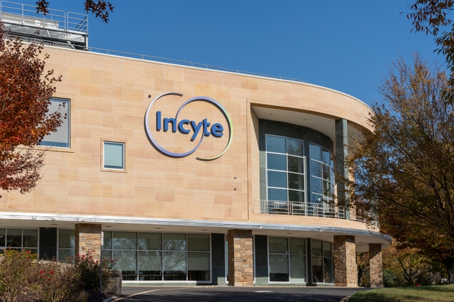 Incyte lymphoma therapy lifts cancer-free survival by 25% | Seeking Alpha