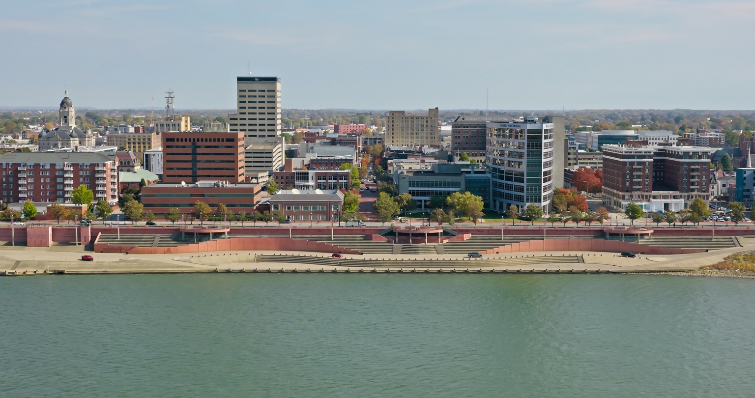 First Financial Q2 Review: Solid Results With NIM Momentum (NASDAQ:THFF ...