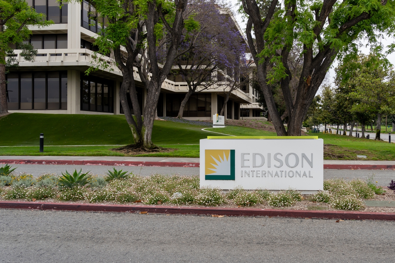 SoCal Edison Preferred Tender Offer: Time To Cash Out (NYSE:SCE.PR.K ...