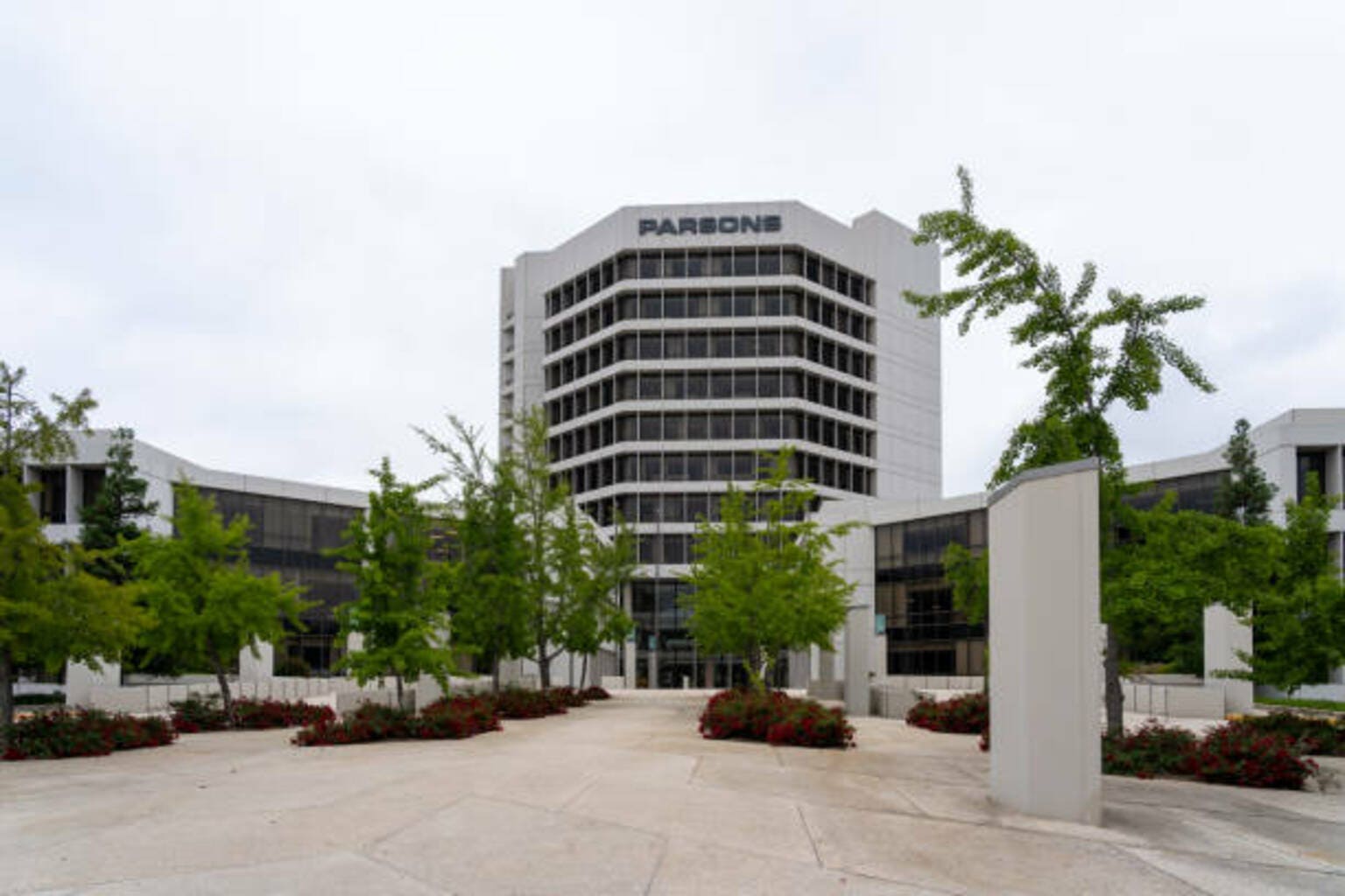 Parsons: A More Balanced Situation Here (NYSE:PSN) | Seeking Alpha