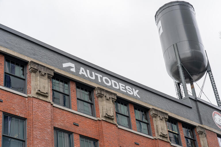 Autodesk invests $200M in spatial AI model creator World Labs: report ...