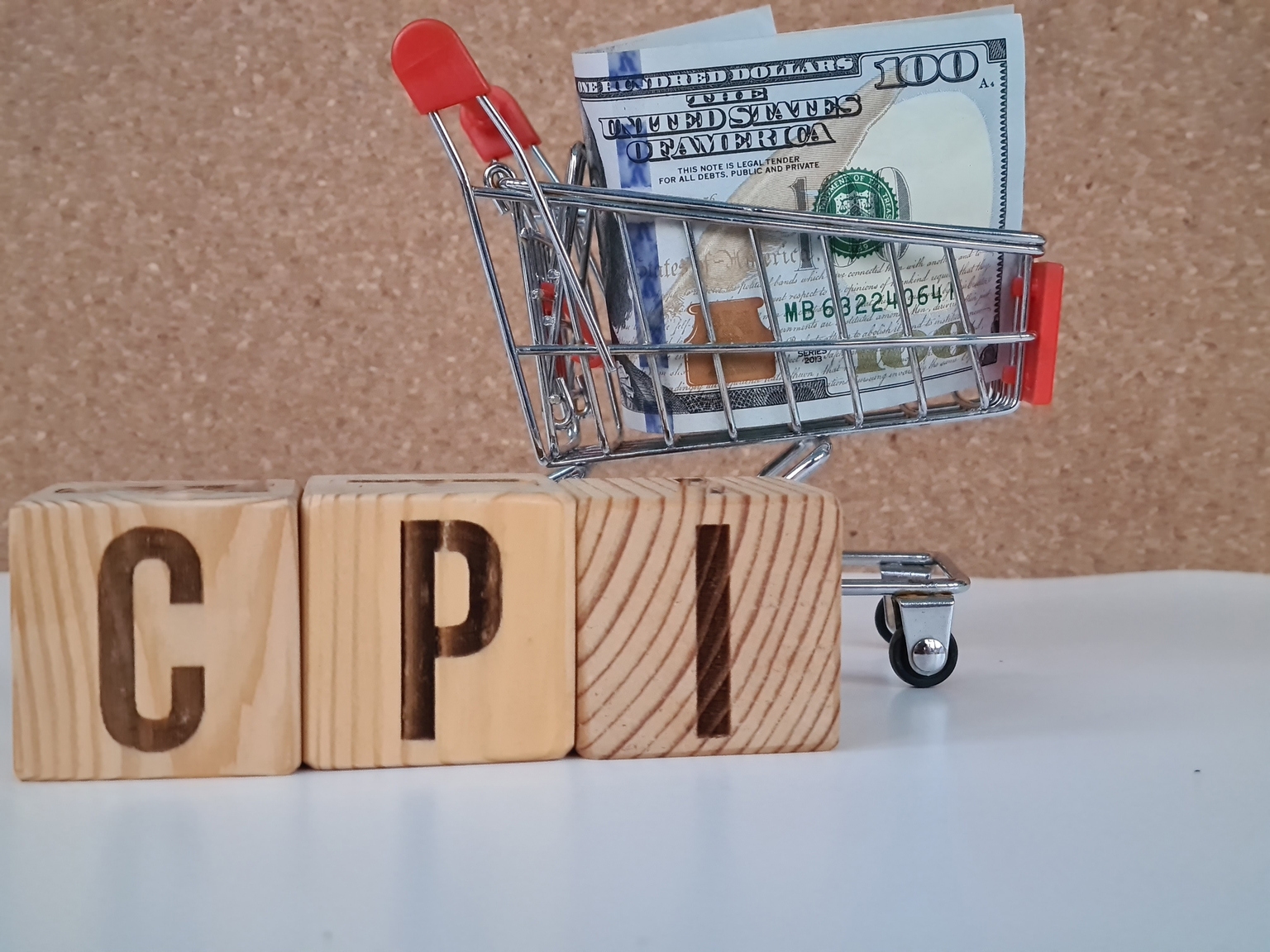 Beneath The Skin Of CPI Inflation, December: Not In The Mood To Just Go ...