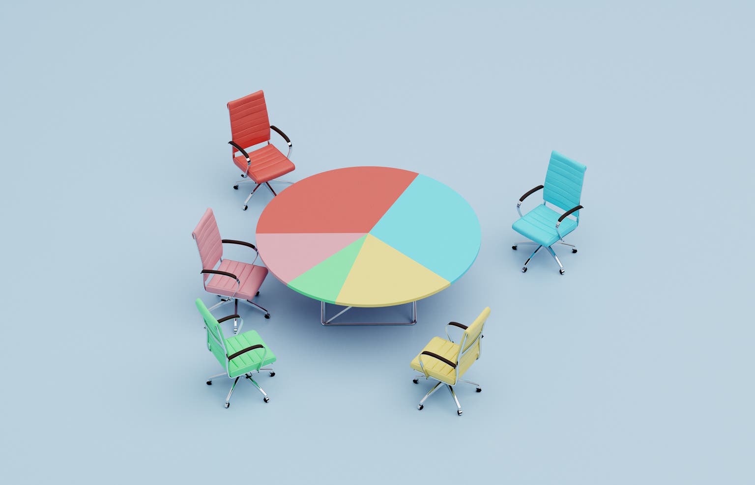 January AAII Asset Allocation Survey: Cash Allocations Increase ... January AAII Asset Allocation Survey: Cash Allocations Increase ...