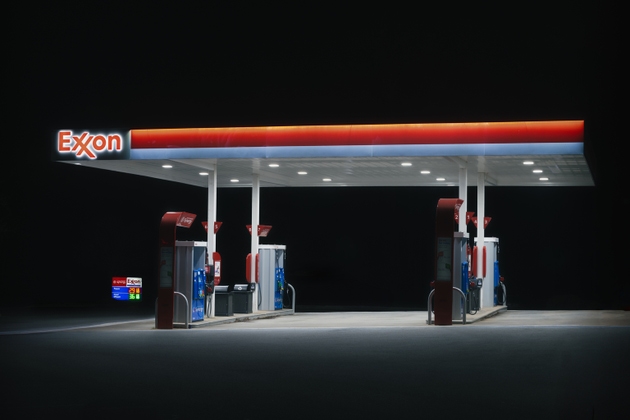 Exxon: Oil Is Everywhere, Energy Isn't (Earnings Preview) (NYSE:XOM ...
