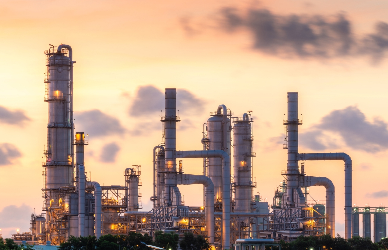 OxyChem Sale Reshapes Occidental's Energy Empire Forever (NYSE:OXY ...