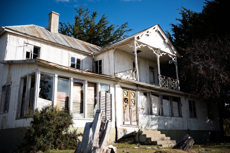 DRLL: Worst House On A Bad Street (NYSE:DRLL) | Seeking Alpha
