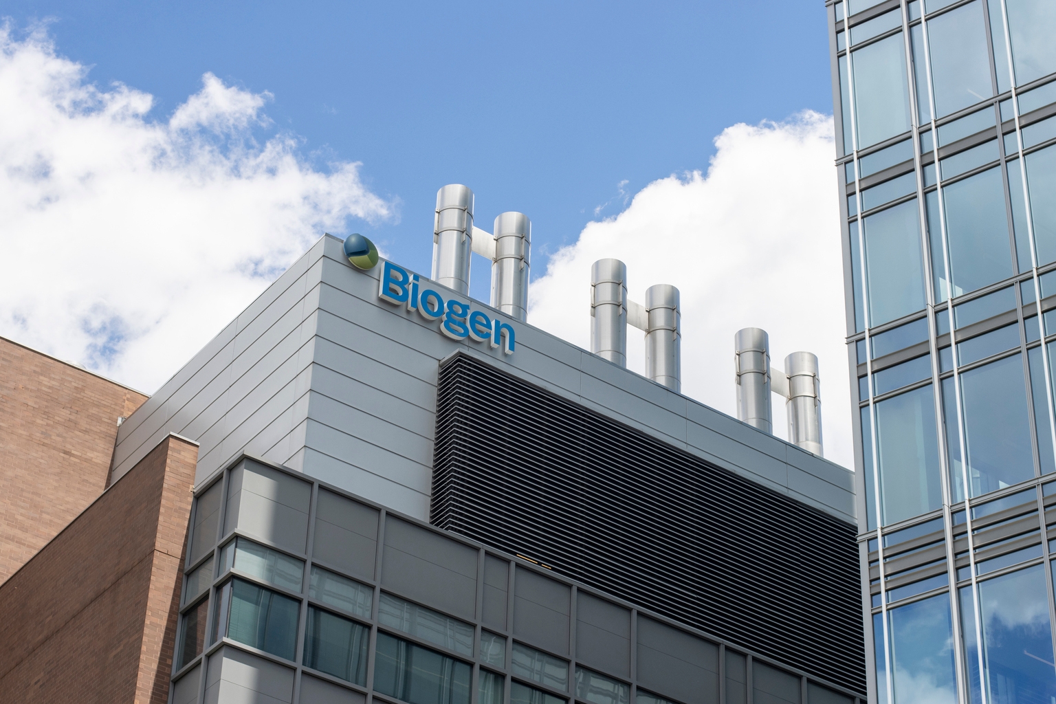 Biogen Stock: Cheapish, But With Few Growth Prospects (NASDAQ:BIIB ...