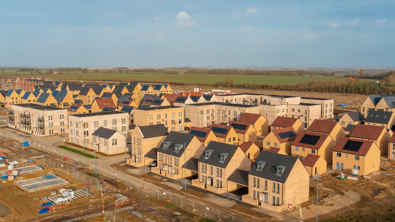 Invitation Homes: A Great Risk-To-Reward Profile (NYSE:INVH) | Seeking ...