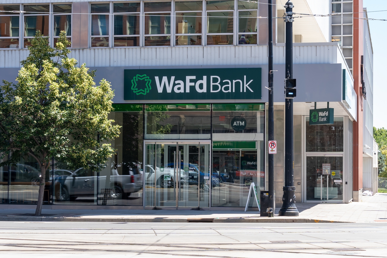 WaFd: Regional Bank Offering 7.6% Yielding Preferred Dividend (NASDAQ ...