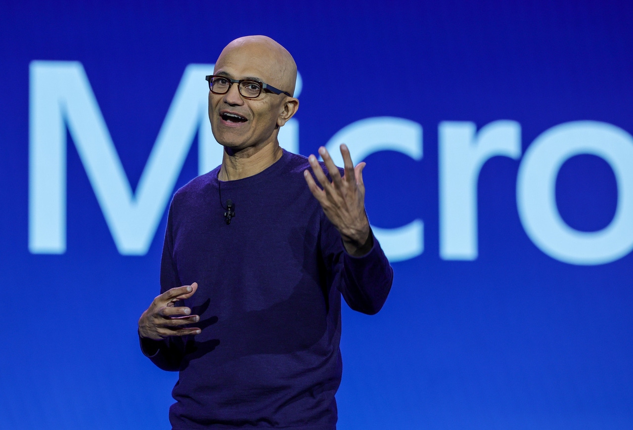 Microsoft: After Generative AI, The Path To More Upside (NASDAQ:MSFT ...