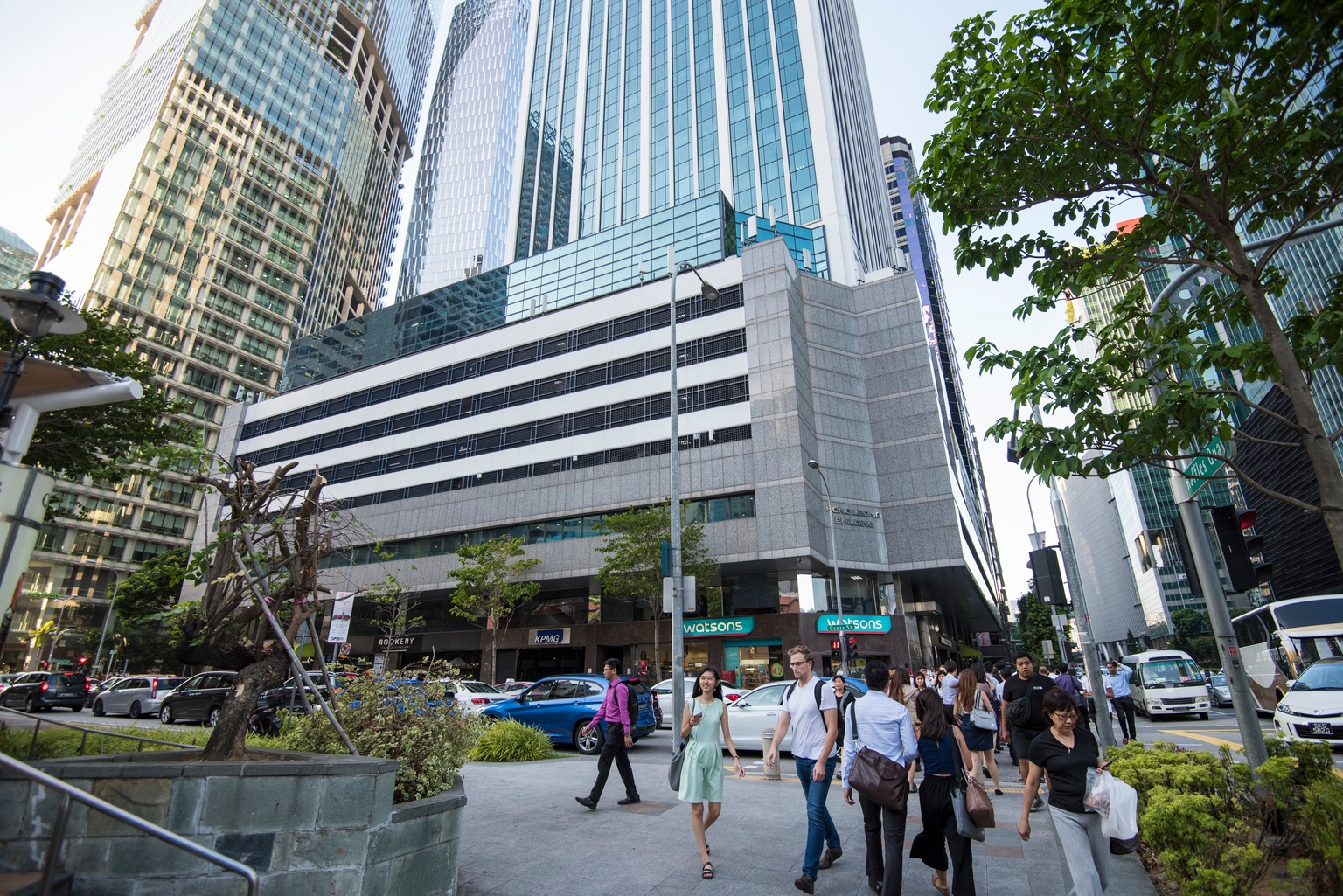 Baron New Asia Fund Q2 2024 Shareholder Letter | Seeking Alpha