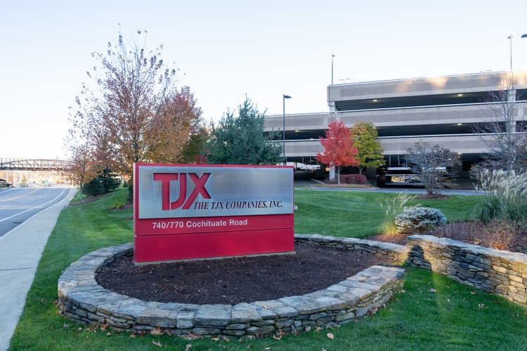 TJX Companies expands into Mexico through JV with Grupo Axo (TJX ...