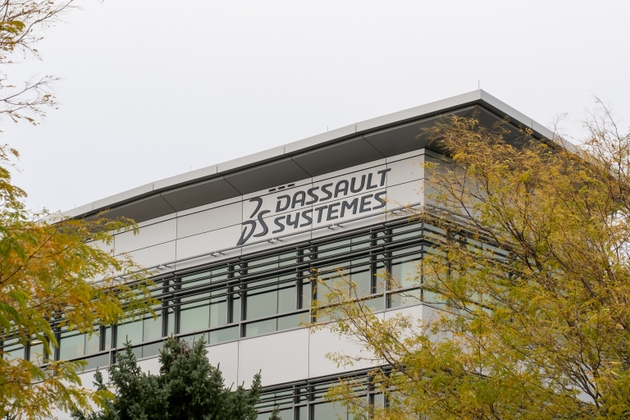 Dassault Systèmes: One Of The Best IT Potentials For 2026 (OTCMKTS ...