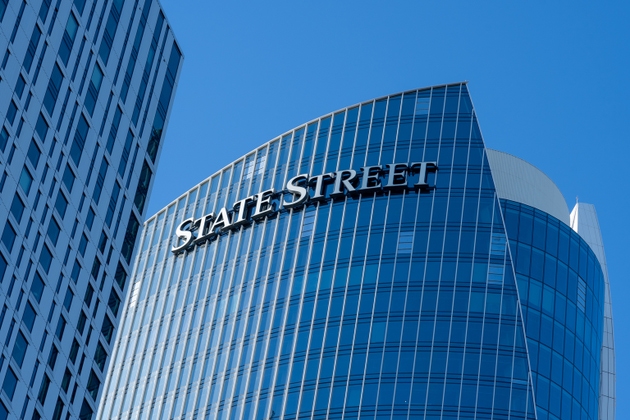 State Street invests in $46B private markets manager Coller Capital ...