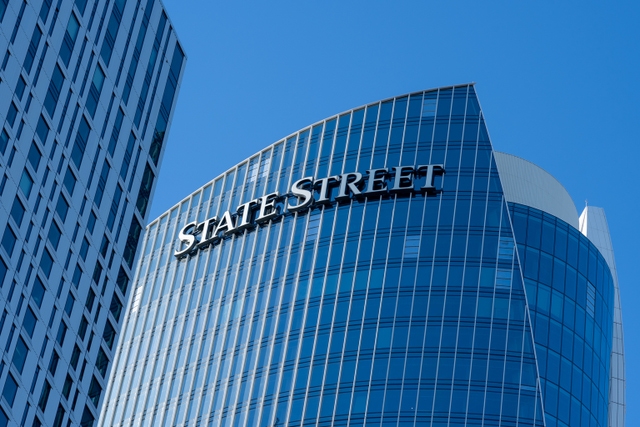 State Street names former Scotiabank CEO to board (STT:NYSE) | Seeking ...