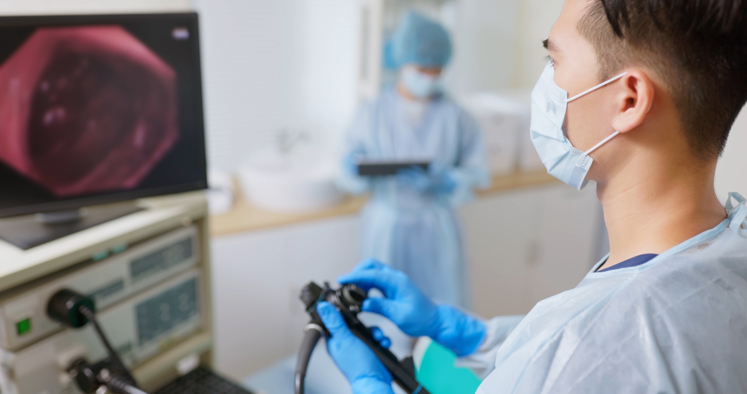 Exact Sciences wins FDA approval for non-invasive colorectal cancer ...