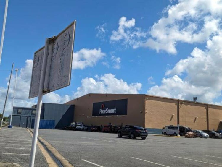 PriceSmart names new CEO (PSMT) | Seeking Alpha
