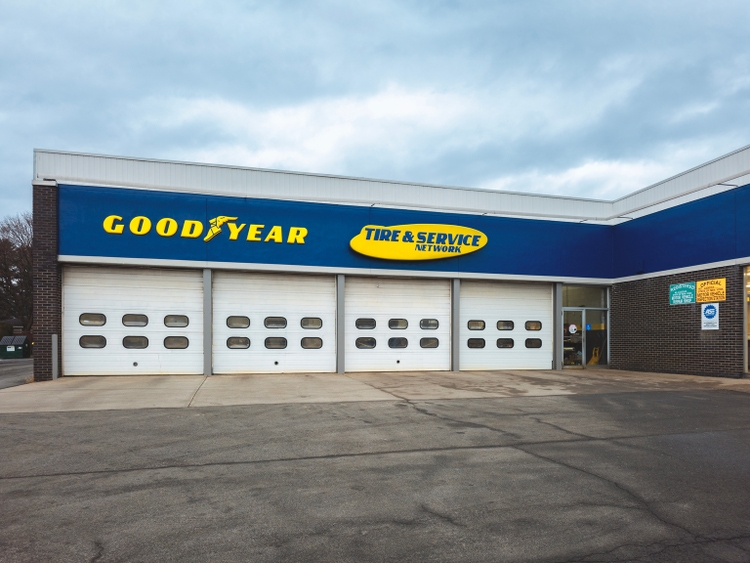 Goodyear - Another Divestment, Still Lots To Prove (NASDAQ:GT ...