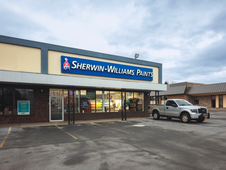 Sherwin-Williams: Is This Best-In-Class Company Worth The Premium Right ...