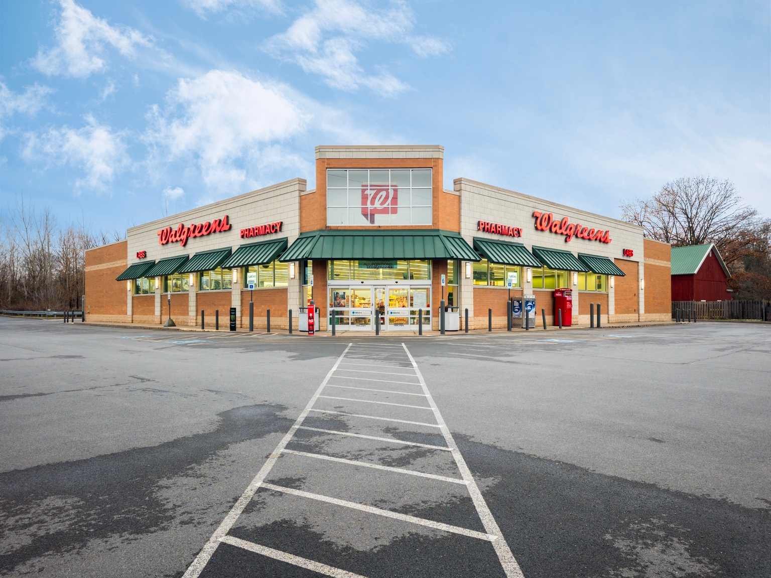 Walgreens Is Imploding: Value Stock Or Value Trap? (NASDAQ:WBA ...