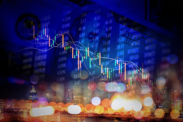 S&P 500 Snapshot: Down 2 Consecutive Weeks | Seeking Alpha