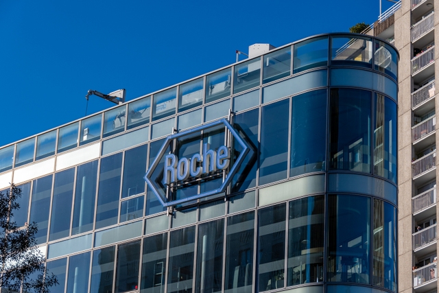 Roche Stock: Sustainable Sales Growth, Margin Leverage, And Supportive ...