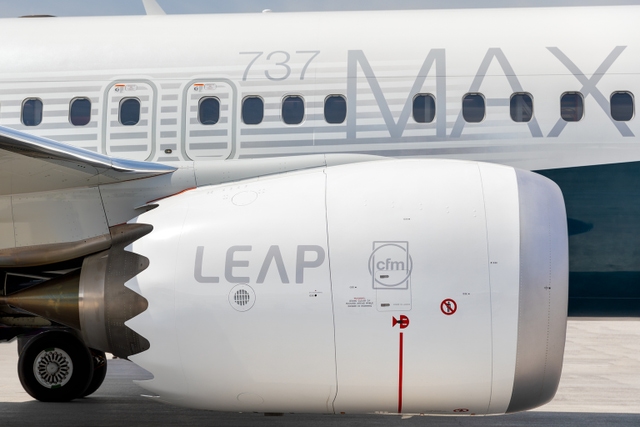 Why StandardAero Is A Buy Even As Ownership Sales Pressure The Stock ...