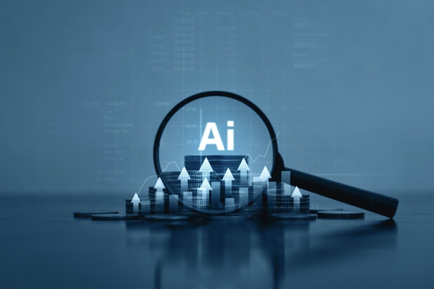 What bubble? AI startups score $242B in venture funding last quarter ...