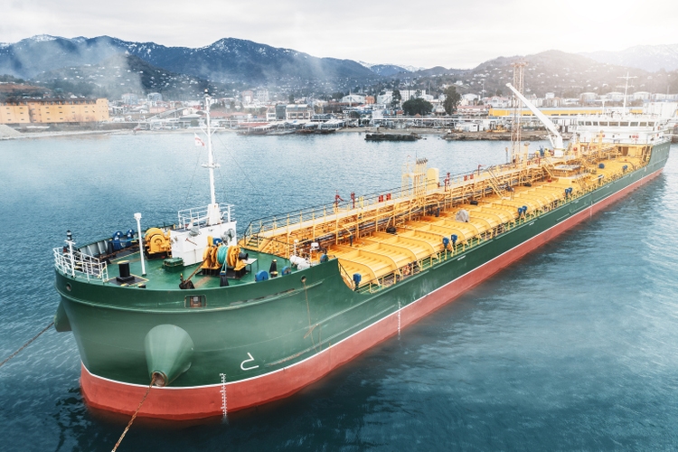 BW LPG: VLGC Spot Rates Are Tanking (OTCPK:BWLLY) | Seeking Alpha