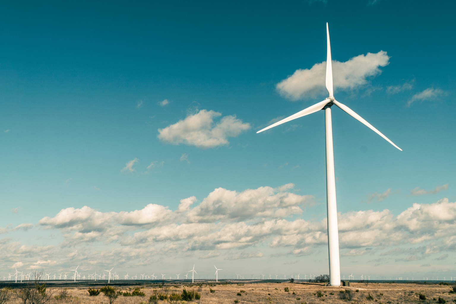 HA Sustainable Infrastructure: Will The Dividend Survive The One Big ...