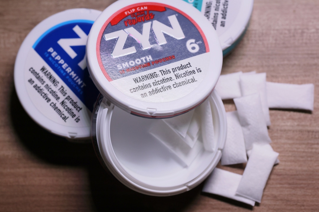 Wall Street Breakfast Podcast: Philip Morris Sued Over Zyn | Seeking Alpha