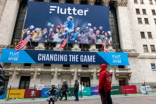 Flutter Entertainment to delist from London | Seeking Alpha