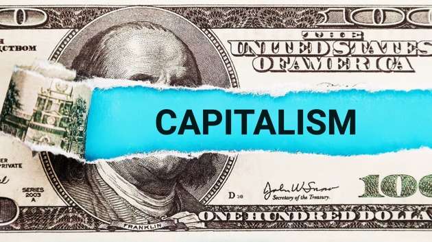 Reintroducing An Old Divide: State-Owned Vs. Market-Owned Capitalism ...