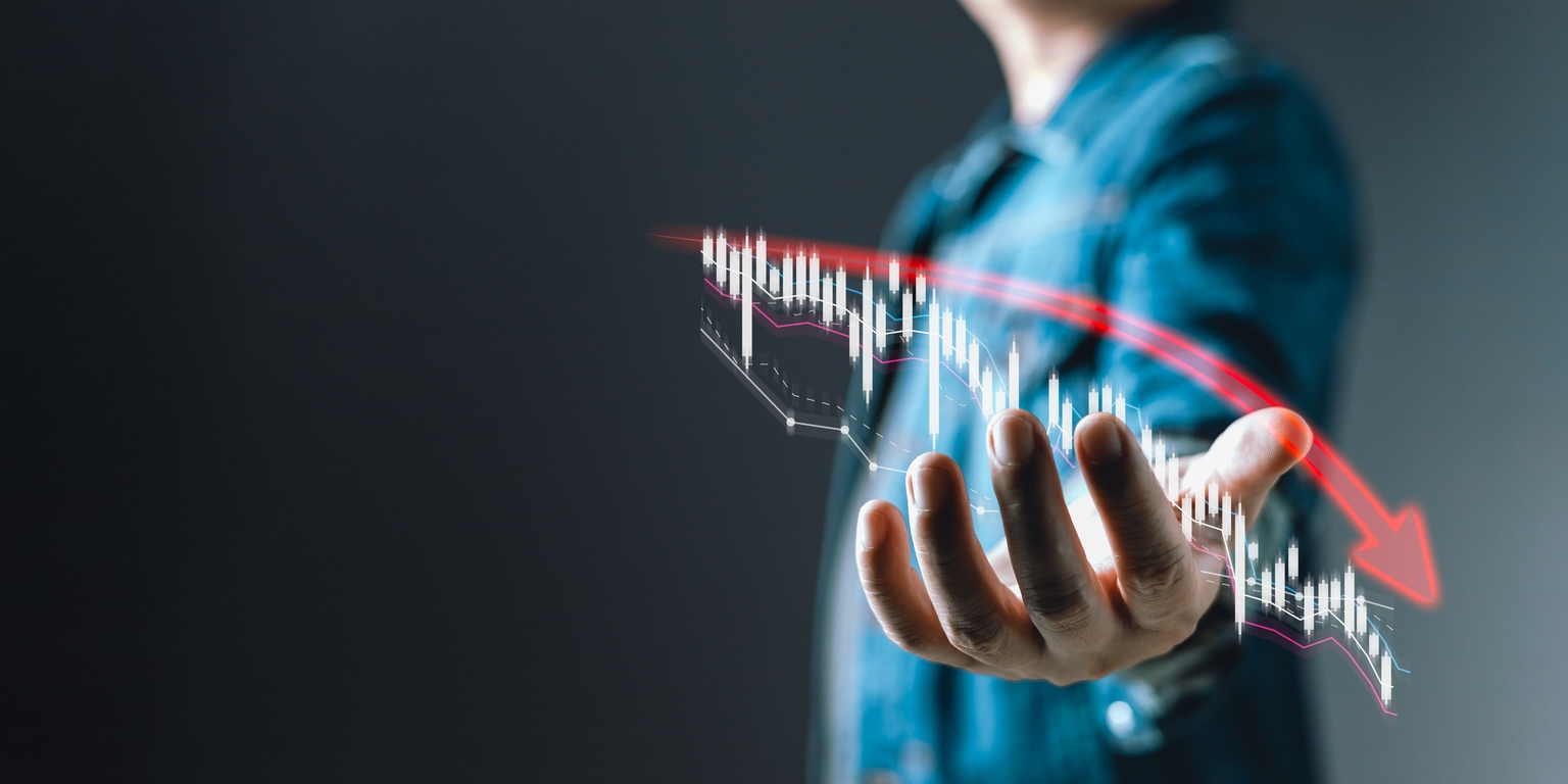 Chart Of The Week: A 2% Down Day | Seeking Alpha